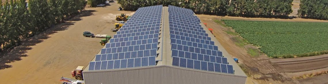 Capel Farm - West Australian Alternative Energy