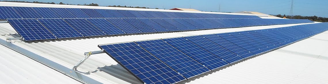 Falcon Engineering 95 - West Australian Alternative Energy