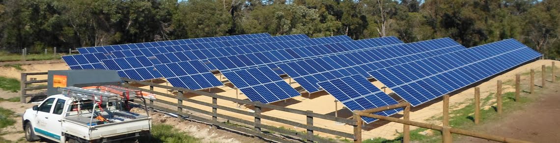 Goodchilds Meats - West Australian Alternative Energy