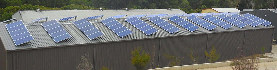 The Berry Farm - West Australian Alternative Energy